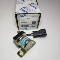 China Relay 600-815-7710 For KOMATSU PC300 WA200 6D108 SAA6D108E for sale