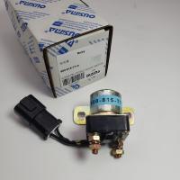 China Relay 600-815-7710 For KOMATSU PC300 WA200 6D108 SAA6D108E for sale