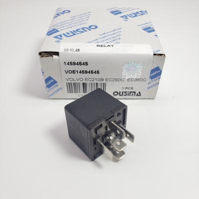 China Relay 14594545 Voe14594545 For Vo-lvo EC210B EC290C EC360C for sale
