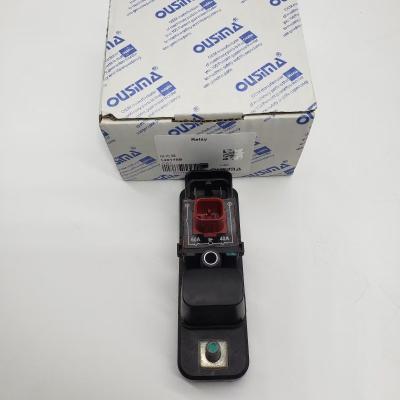 China Relay 327-6208 3276208 For CAT D3K2 LGP D4K2 XL for sale