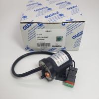 China Relay JQX100-24AC 31B0238 For LIUGONG Machine for sale
