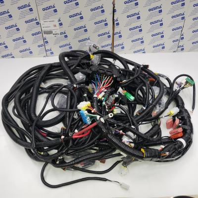 China Wiring Harness 20Y-06-42731 For KOMATSU PC200 PC220 PC270 for sale