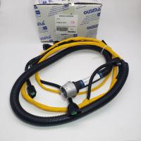 China Engine Part Wiring Harness 6156-81-9211 For KOMATSU PC400 for sale