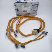 China Wiring Harness  Transmission 247-4863 2474863 For CAT 966H for sale