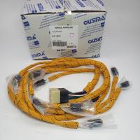 China Wiring Harness  Transmission 247-4863 2474863 For CAT 966H for sale