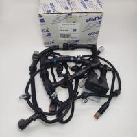 China Engine Wiring Harness 6754-81-9440 For KOMATSU SAA6D107E for sale