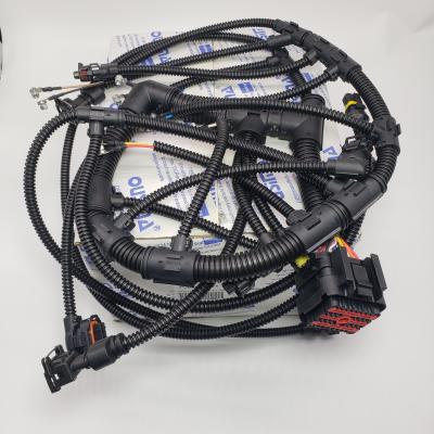 China Wiring Harness 21815071  VOE21815071 For Vo-lvo EC210 EC240 EC360 for sale