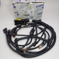 China Wiring Harness 320/09727 320/A9998 322838401 For JCB JS210 JS220 JS230 for sale