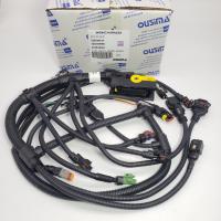 China Wiring Harness 320/09727 320/A9998 322838401 For JCB JS210 JS220 JS230 for sale