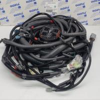 China Wiring Harness 0007838 YA00029688H1 For HITACHI ZX200-5G ZX240-5G ZX330-5G for sale