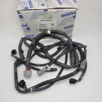 China Wiring Harness YA00009267 YA00009267H For HITACHI ZX200-5G ZX210H-5G ZX210K-5G for sale