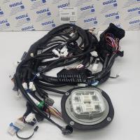 China Cabin Wiring Harness YA00028880H1 For HITACHI ZAX200-5G for sale