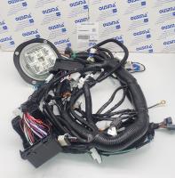 China Cabin Wiring Harness YA00028880H1 For HITACHI ZAX200-5G for sale