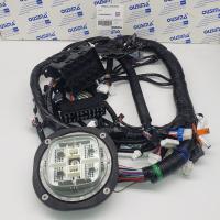 China Cabin Wiring Harness YA00028880H1 For HITACHI ZAX200-5G for sale