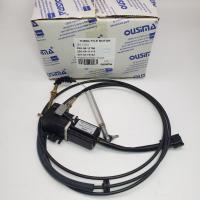 China Throttle Motor 22U-06-11790 22U-06-11113 201-43-72122 For KOMATSU PC228 PC228US PC228UU for sale
