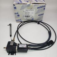 China Throttle Motor 22U-06-11790 22U-06-11113 201-43-72122 For KOMATSU PC228 PC228US PC228UU for sale