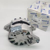 China Alternator 600-825-9111 KOMATSU SAA6D140E for sale