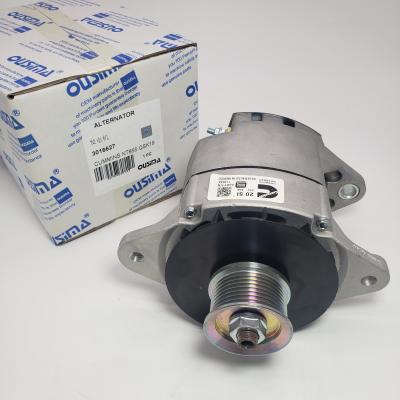 China Alternator 3016627 24V For  Engine for sale