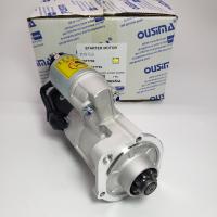 China Starter Motor 16677792 VOE16677792 For Vo-lvo EC55D EC60D EC60E EC80D for sale