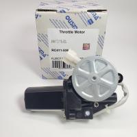 China Throttle Motor RC411-53642 For Kubota KX155 KX161 for sale