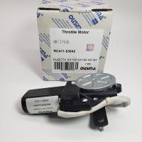 China Throttle Motor RC411-53642 For Kubota KX155 KX161 for sale
