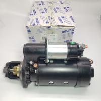 China Machine Parts Starter Motor RE39833 RE43442 10461657 1280007240 1280007241 for sale