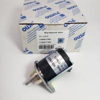 China Fuel Shut Off Stop Solenoid Valve 119233-77951 119233-77952 For YANMAR B30 for sale