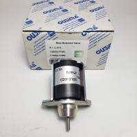 China Fuel Shut Off Stop Solenoid Valve 119233-77951 119233-77952 For YANMAR B30 for sale