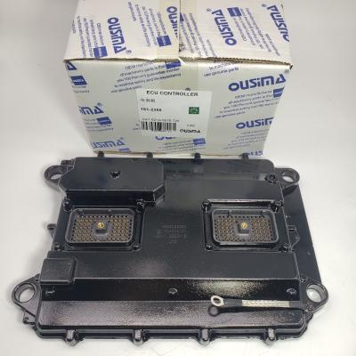 China Controller 161-2355 For CAT 621G 657E 740 AP-655C for sale