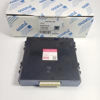 China Controller 113900-0802 177300-8903 YA00048010H1 For HIACHI for sale