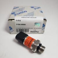 China Pressure Sensor 31Q4-40820 For HYUNDAY R1200-9 R210W-9 R450LC7 XH140L for sale