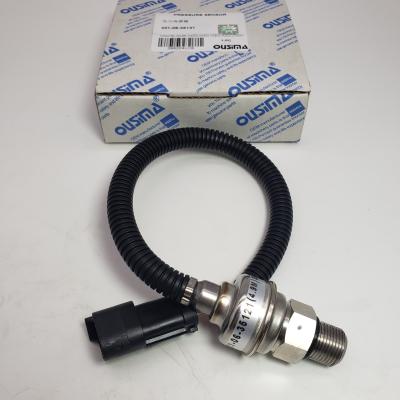 China Pressure Sensor 421-06-35121 For KOMATSU D155AX HD325 WA380 WA450 for sale