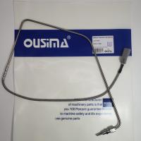 China Exhaust Temperature Sensor 6219-11-8820 For KOMATSU SAA12V140E for sale