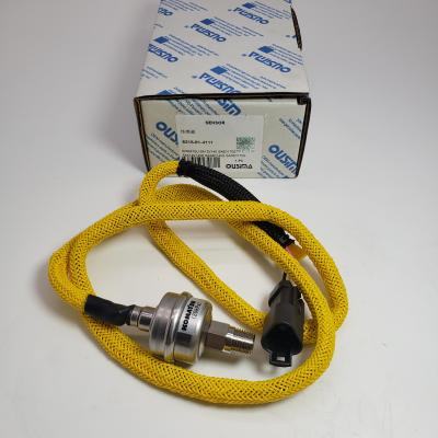 China Sensor 6218-81-4111 For KOMATSU SA6D170E SDA12V140E for sale