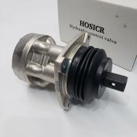 China Hydraulic Control Valve 206-3305  320C Be Used For Excavator Accessories OUSIMA for sale