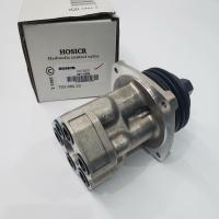 China OUSIMA Hydraulic Control Valve 320D 297-0589 Engine for sale