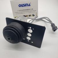 China OUSIMA Foot Valve Operating Lever 338-8502 Excavator Parts Parts for sale
