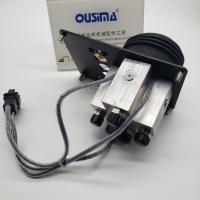 China OUSIMA Foot Valve Operating Lever 338-8502 Excavator Parts Parts for sale