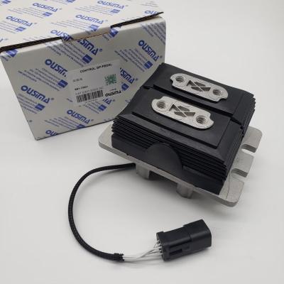 China OUSIMA Foot Valve Operating Lever 561-7001 Excavator Parts Parts for sale