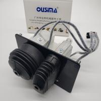 China OUSIMA Foot Valve Operating Lever 338-8504 Excavator Parts Parts for sale