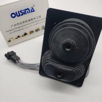 China OUSIMA Foot Valve Operating Lever 338-8504 Excavator Parts Parts for sale