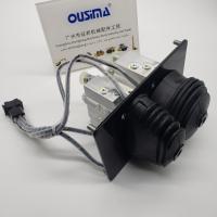 China OUSIMA Foot Valve Operating Lever 338-8504 Excavator Parts Parts for sale