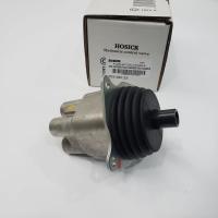 China OUSIMA Hydraulic Control Valve 702-16-53251 702-16-53252 702-16-03910 Excavator Parts Parts for sale