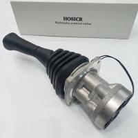 China OUSIMA Foot Valve Operating Lever1148-01900/14556360 Excavator Parts Parts for sale