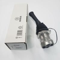 China OUSIMA Foot Valve Operating Lever1148-01900/14556360 Excavator Parts Parts for sale