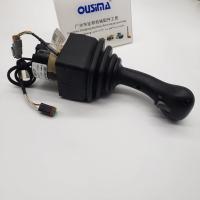 China OUSIMA Foot Valve Operating Lever 6697904 Excavator Parts Parts for sale