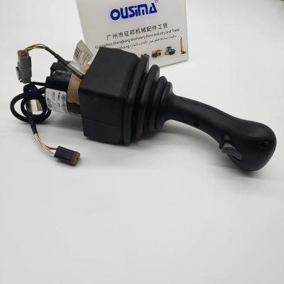 China OUSIMA Foot Valve Operating Lever 6697904 Excavator Parts Parts for sale