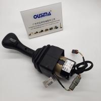 China OUSIMA Foot Valve Operating Lever 6697904 Excavator Parts Parts for sale