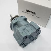 China OUSIMA Foot Valve Operating Lever 9134232 9134239 9101511 Excavator Parts Parts for sale