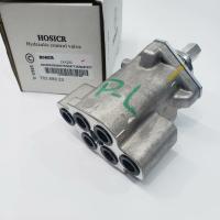 China OUSIMA Hydraulic Control Valve Engine 9239553 9268375 9247135 9257577 Excavator Parts for sale